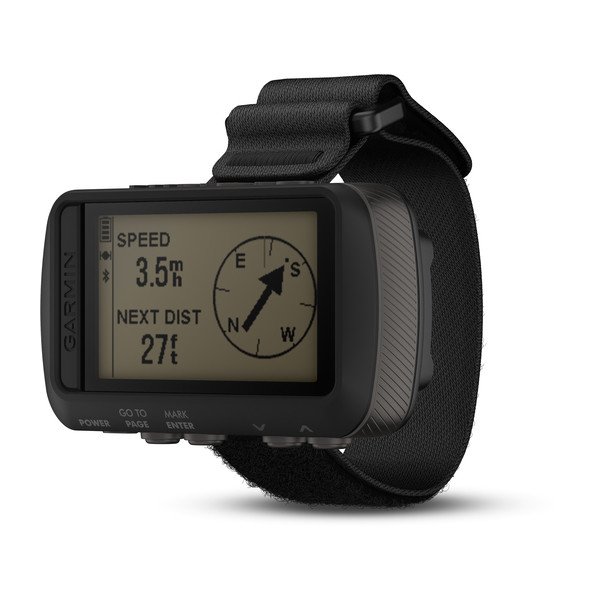 Foretrex® 601 - Garmin Guatemala