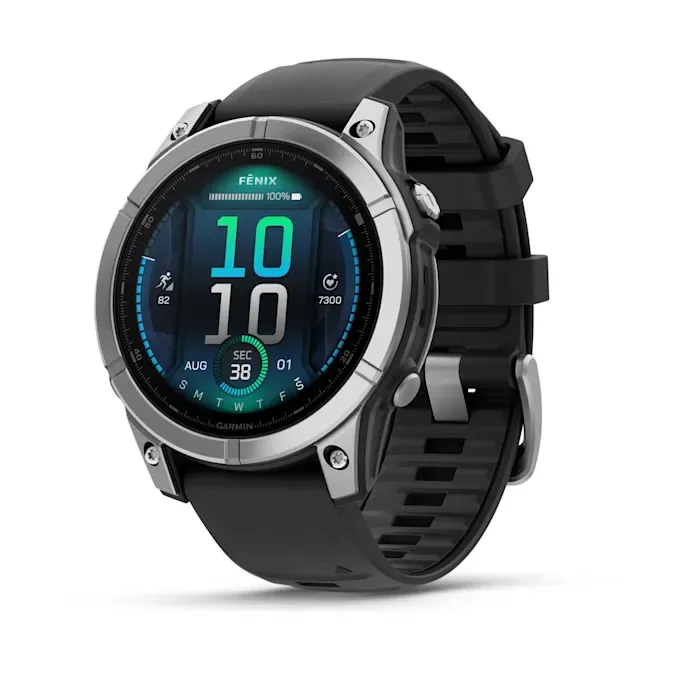 fenix E 47mm - Garmin Guatemala